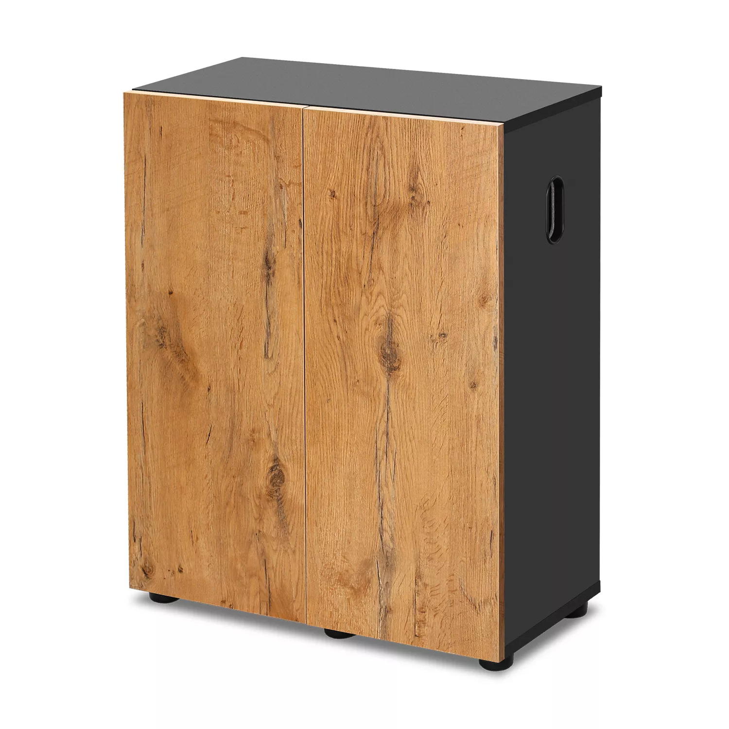 AQUAEL Aquarium Stand ULTRASCAPE 60 - Forest – Aqua House