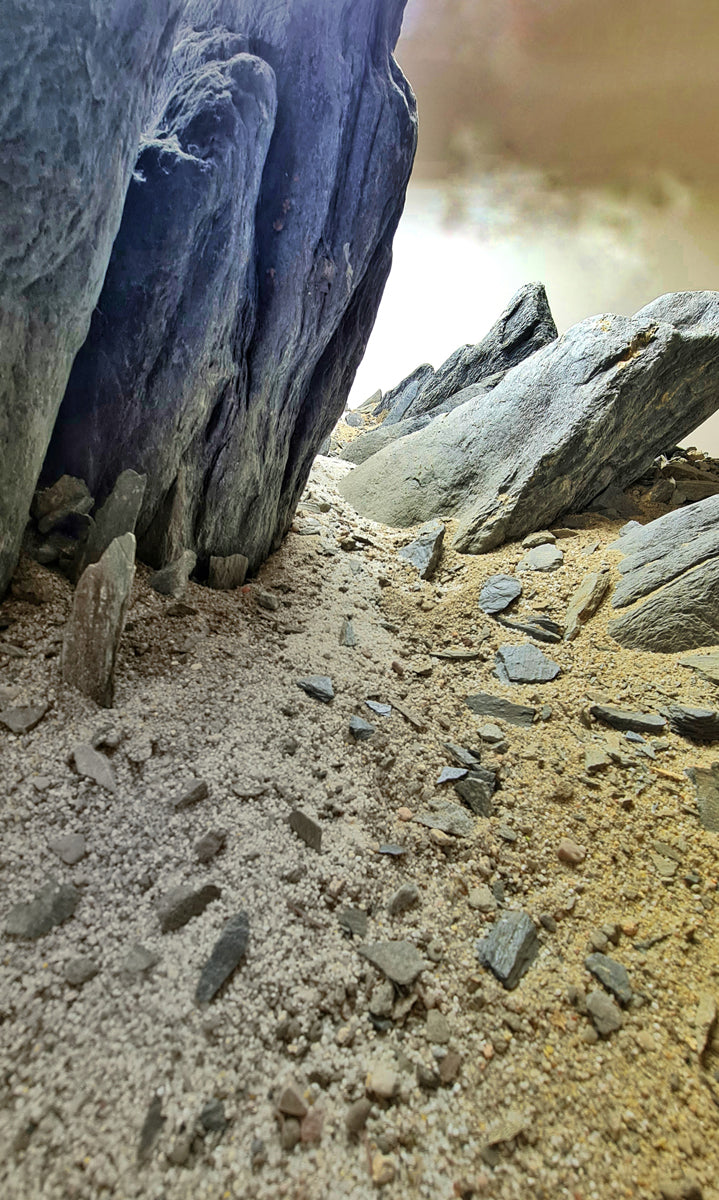 WILD RHINO Stones by Adam Paszczela | Aquascaping Hardscape Stones ...