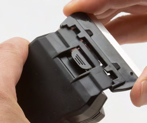 AQUAEL Magnetic Glass Cleaner & Scraper 2in1 L | New Zealand | Aqua House