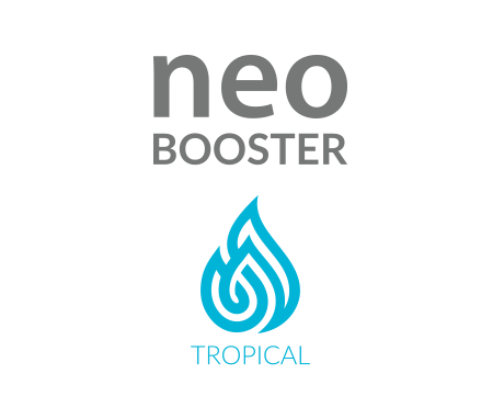 AQUARIO NEO Booster Tropical 300ml - Complete Nutrition | New Zealand ...