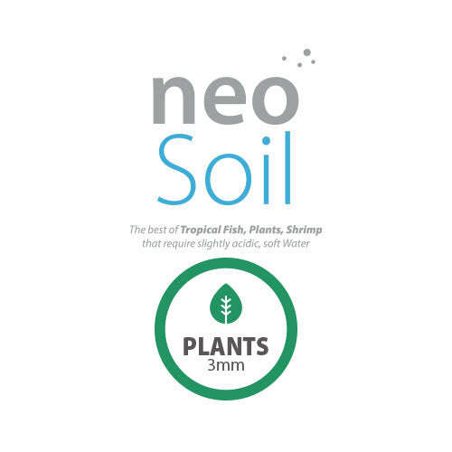 AQUARIO NEO Plants Soil NORMAL 8L | New Zealand | Aqua House