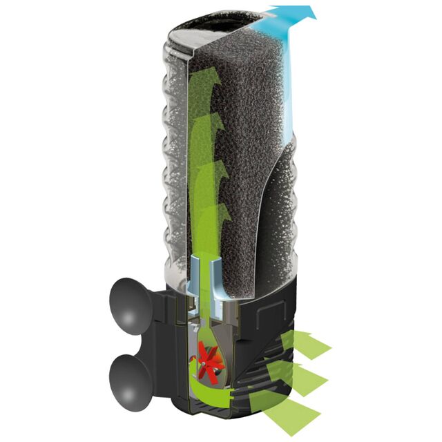 AQUAEL Internal Filter ASAP 300 | New Zealand | Aqua House