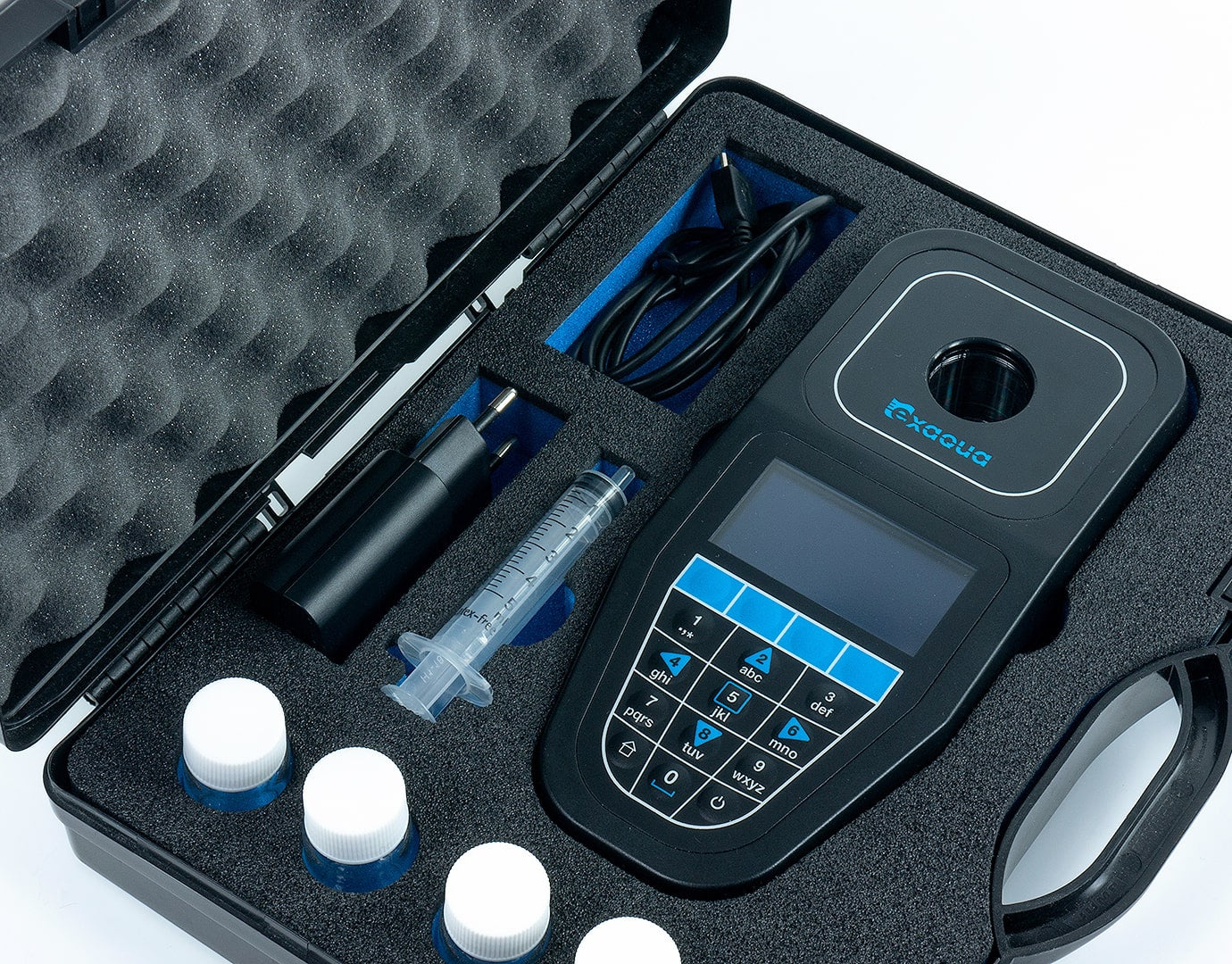EXAQUA Photometer PRO3 – Aqua House
