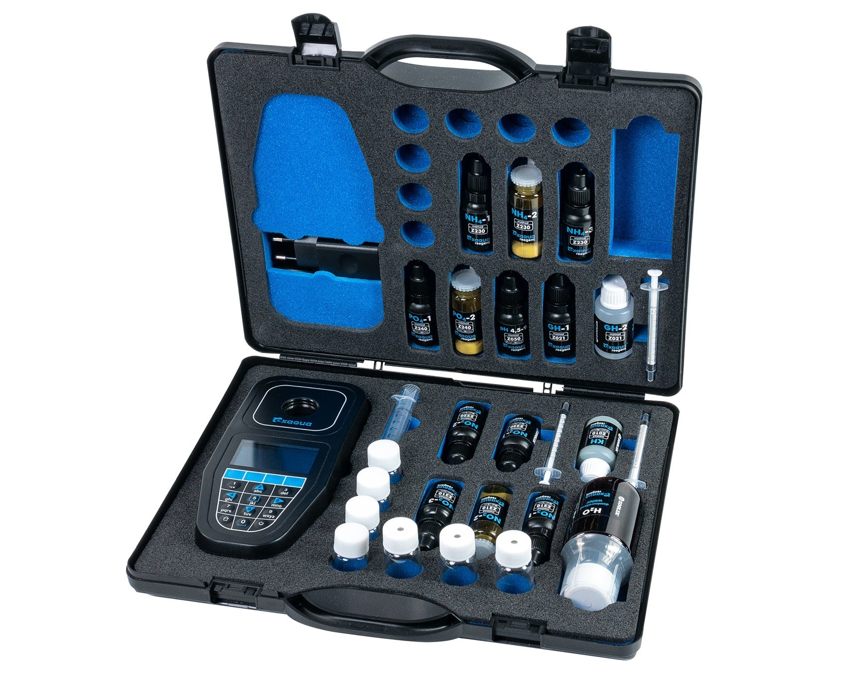 EXAQUA Photometer PRO3 Fresh Water Set – Aqua House