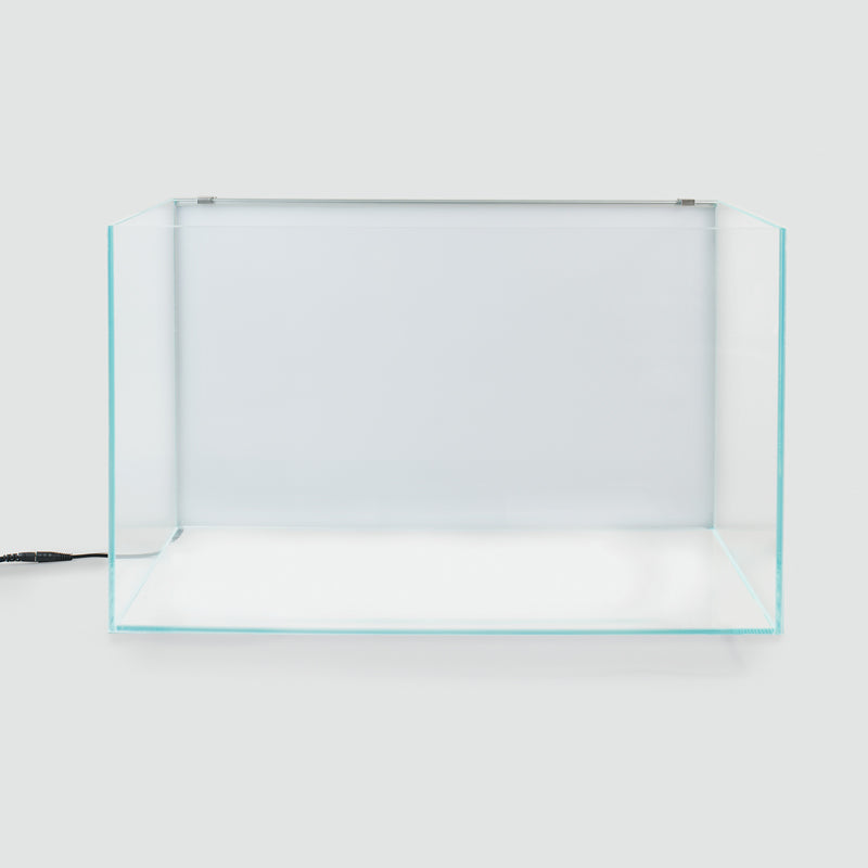 LIGHTGROUND PRO Light Screen 120x50cm – Aqua House