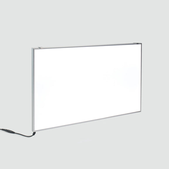 LIGHTGROUND PRO Light Screen 120x60cm – Aqua House