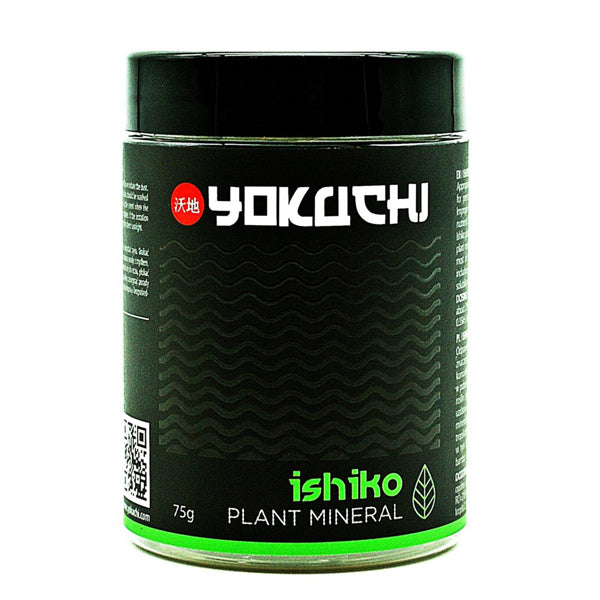 YOKUCHI Ishiko Plant Mineral 450g | Aquarium Hobby Supplies – Aqua House